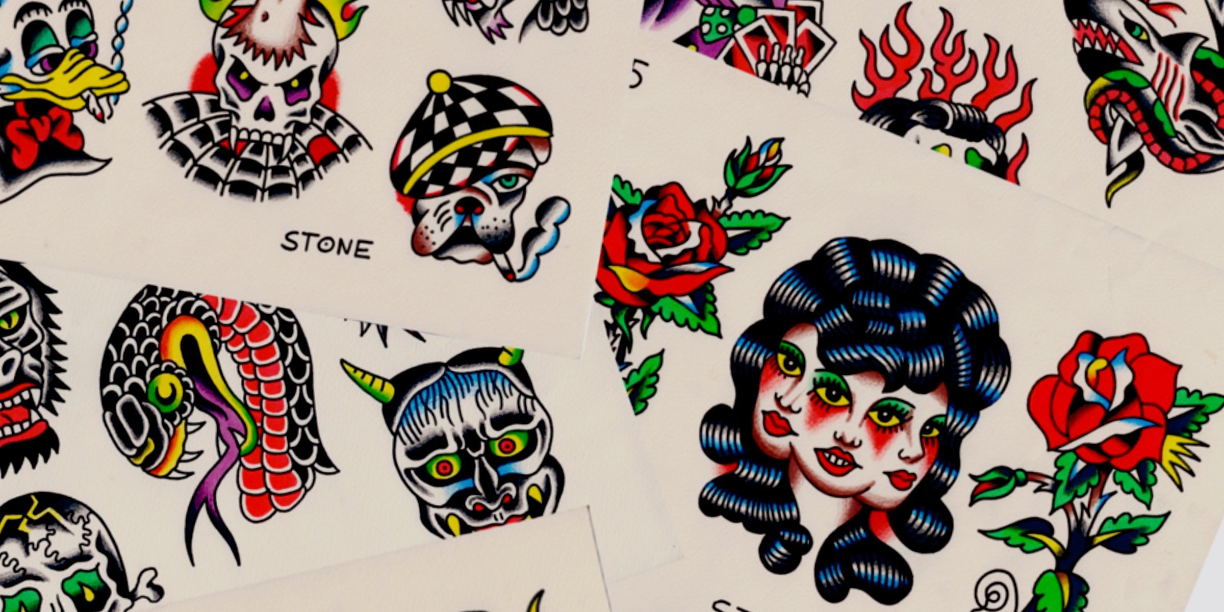 Tat2 Style – Tat2style